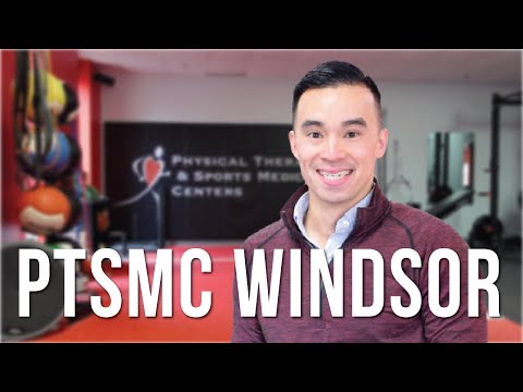 The AMAZING PTSMC Windsor Clinic You Need to See!