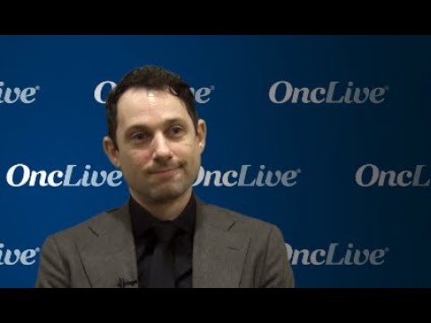 Dr. Allan on the Use of Vecabrutinib Therapy in B-Cell Malignancies