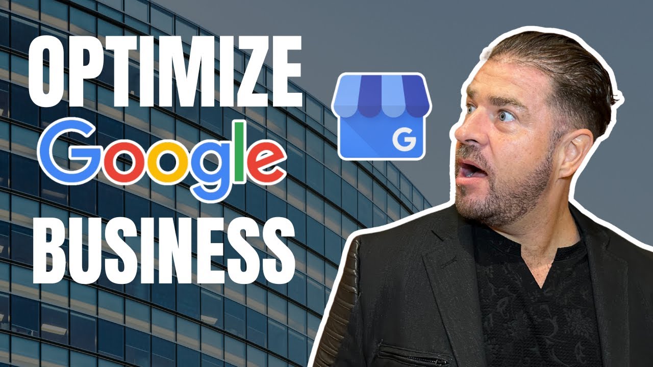 How to Optimize your Google Business in 2025 with AI