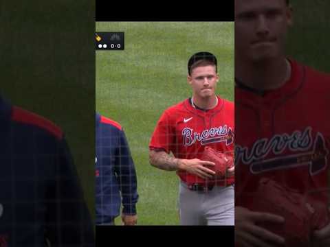 Braves SP AJ Smith-Shawver INJURED