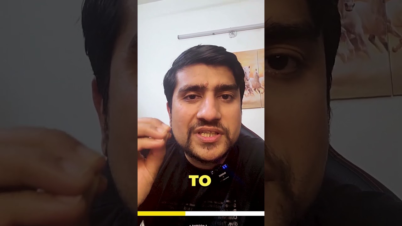 Real-Life Automation Testing Interview Question