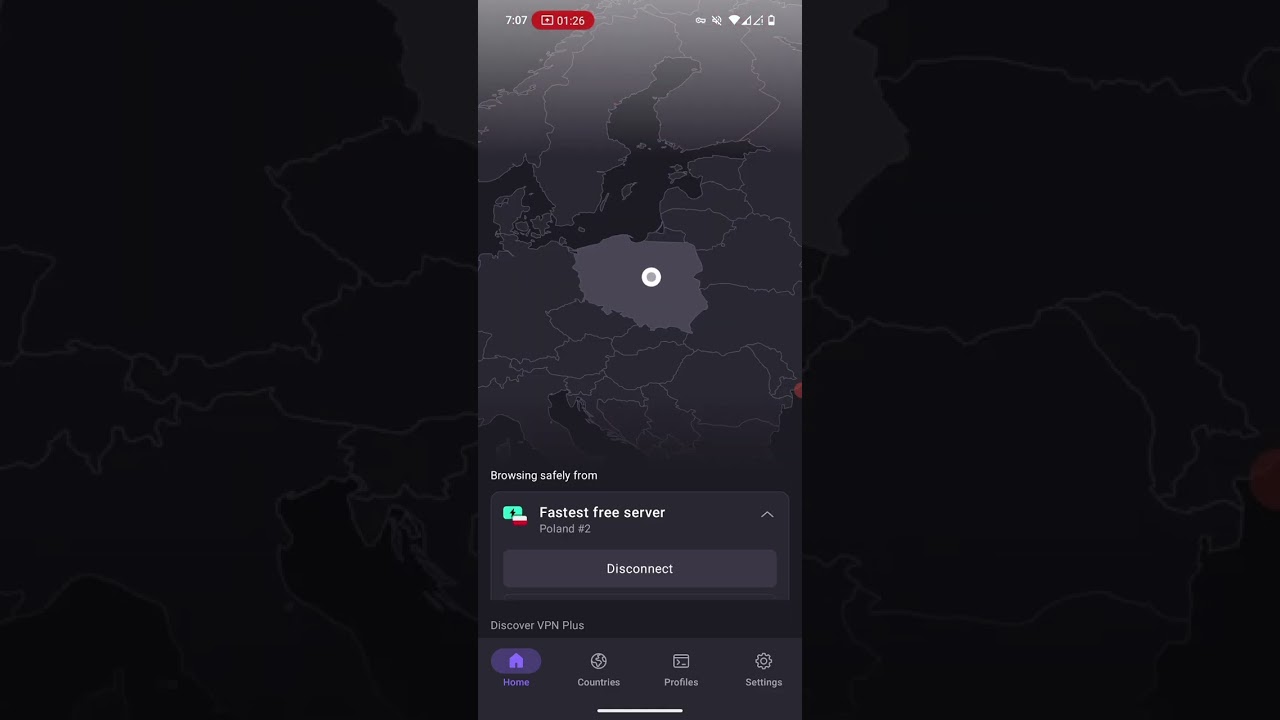 Enabling ProtonVPN Killswitch on Android. (eOPSEC 101)