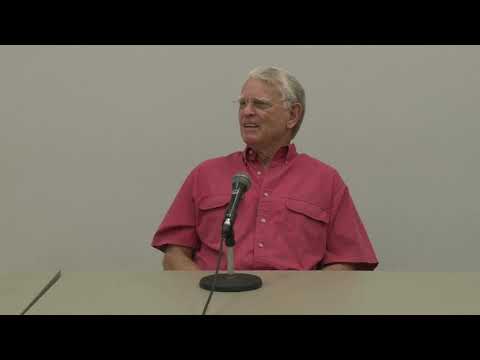 Roger Veon veterans interview