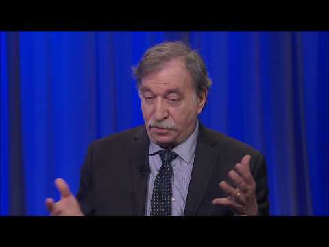 The Politics and Policy of New York’s New Spending Plan | CUNY Forum