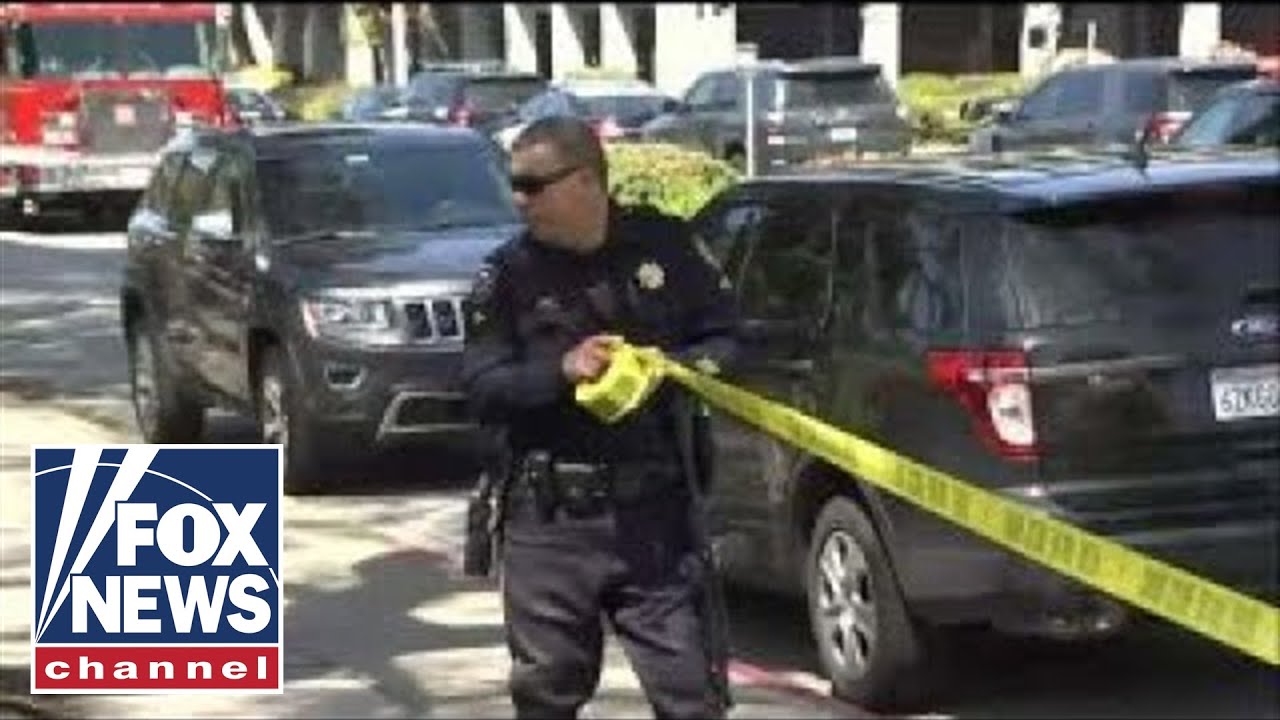 Woman believed to be YouTube HQ shooter: What we know so far
