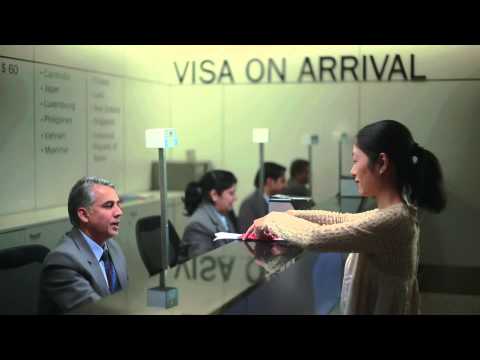 Tourist Visa on Arrival | India