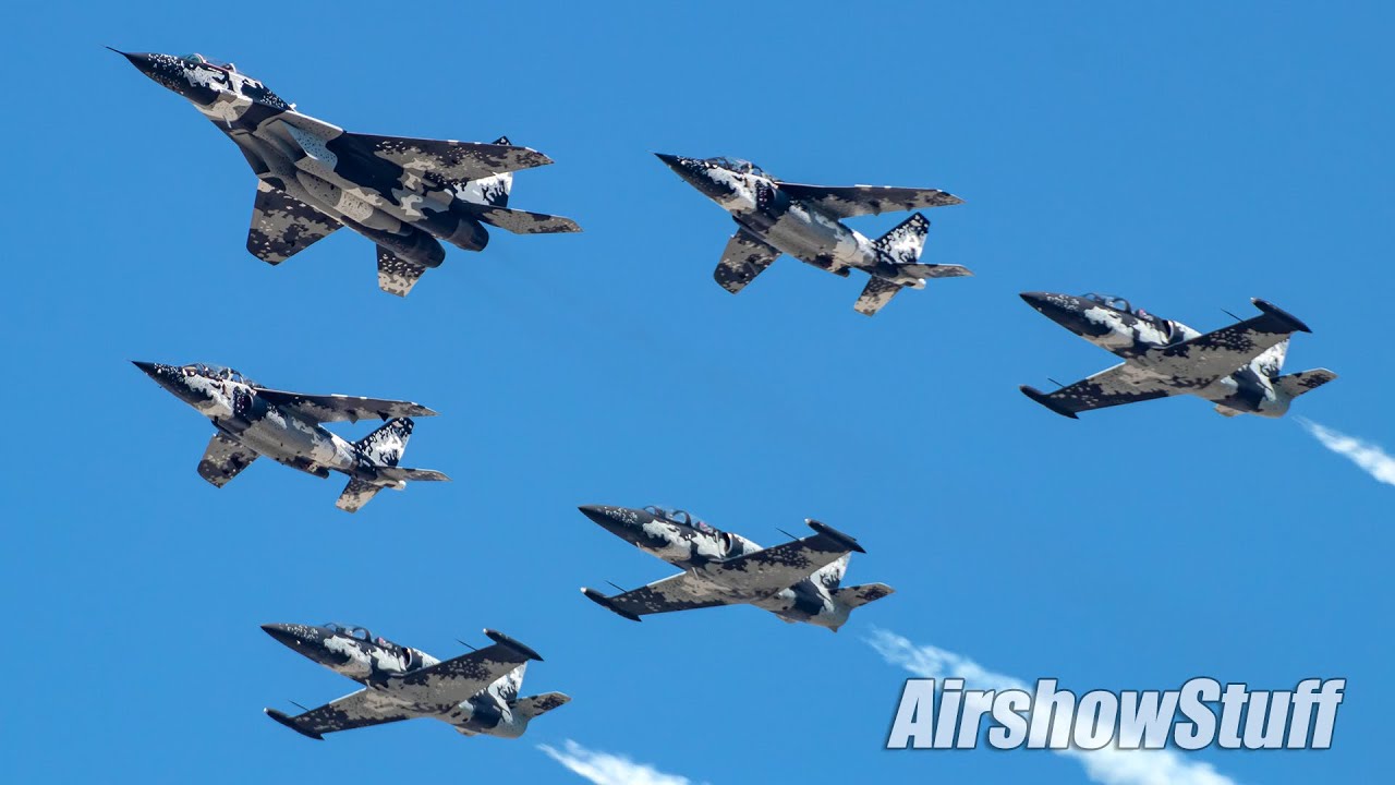 Aviation: Vans RV Aircraft - Daily Oshkosh Highlights! - Friday - EAA ...