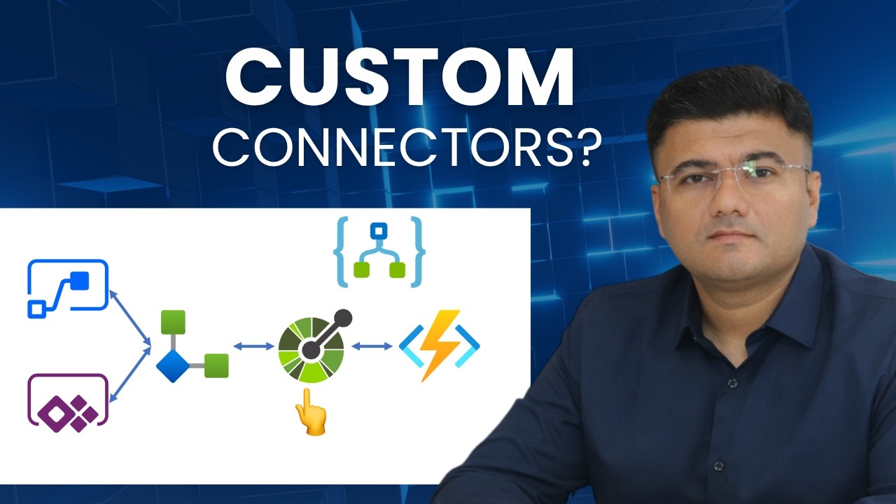 Customize Azure Logic Apps with Connectors & Templates | Advanced Guide