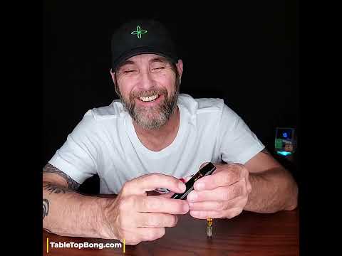 Vaping Concentrates - premium pod system -
