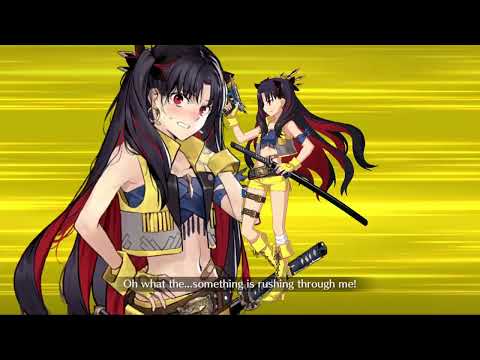 FGO | 6th Anniversary Memorial Quest - Seventh Singularity