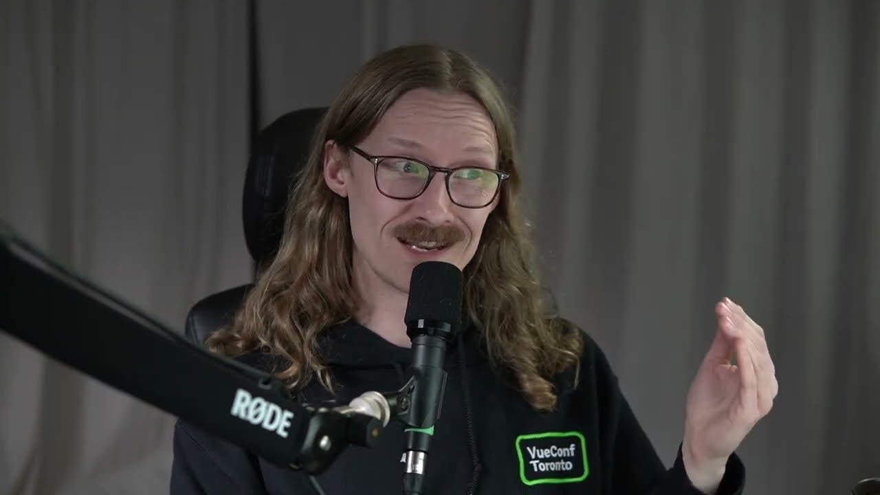 Mastering Nuxt | New Course Preview & Update