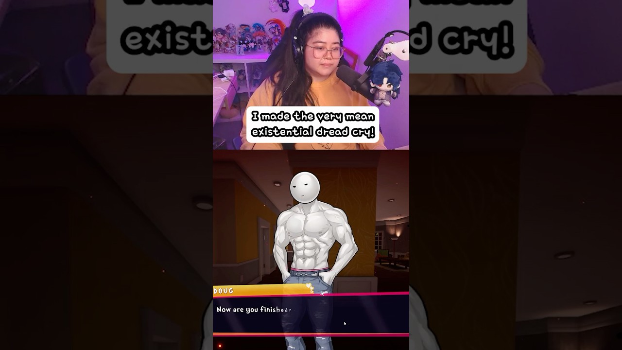 Bully Doug In Date Everything!