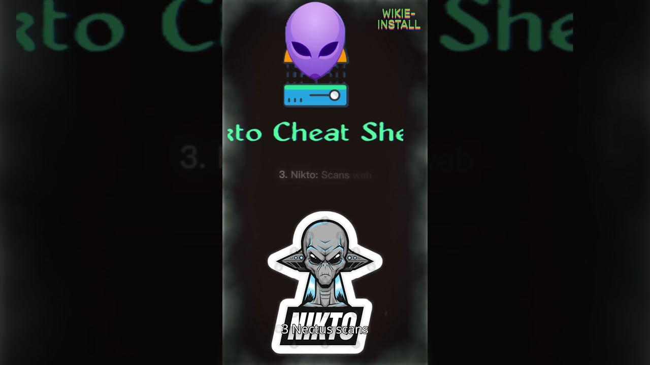 Top 5 Kali Linux Vulnerability Analysis Tools for Ultimate Cybersecurity  #techtips