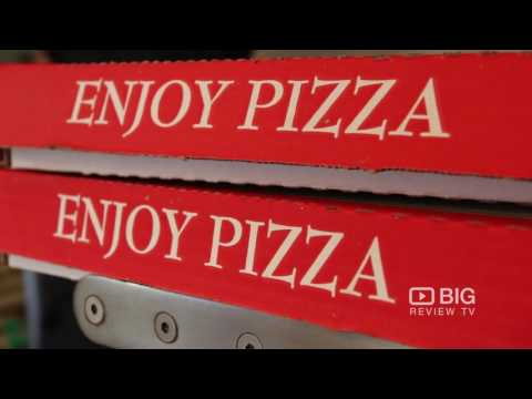 Portofino Pizza Restaurant in Caulfield South VIC serving Gourmet Pizza and Pasta