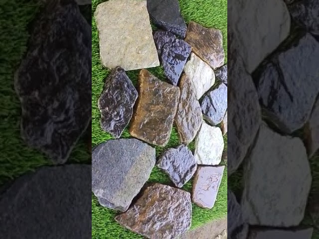 Sandstone - Random Natural Stone Manufacturer from Jaipur