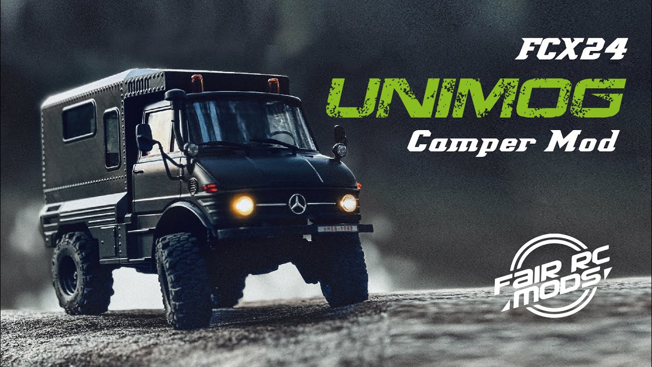 The Latest and Best RC Cars, Planes and Boat Are Here | Fair RC