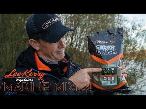 What Does MARINE Mean? | Lee Kerry Explains!