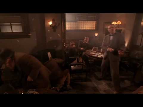 Last Man Standing (1996) - starring Bruce Willis