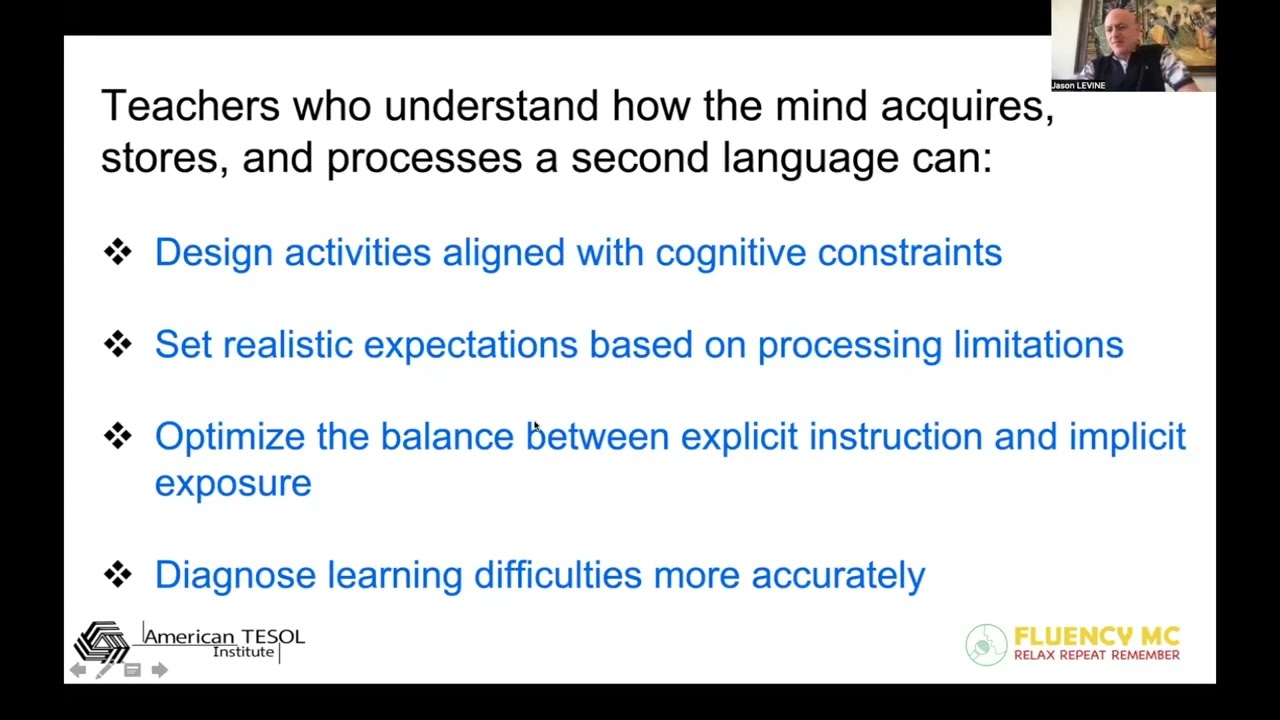 Understanding Psycholinguistics: How the Mind Masters Language