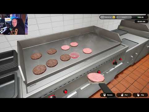 Steam Community :: Fast Food Simulator