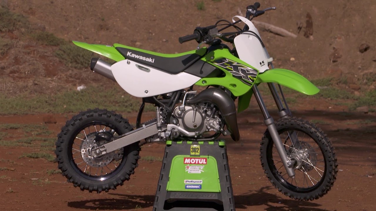 2019 Kawasaki KX65 For Sale in Lehighton, PA - Cycle Trader