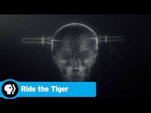 Ride the Tiger A Guide Through the Bipolar Brain ✪ PBS Nova Documentary HD