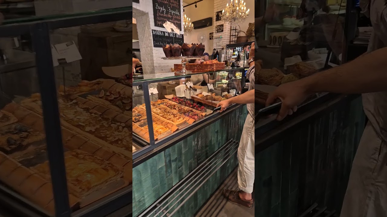 I Found the Last Real French Bakery