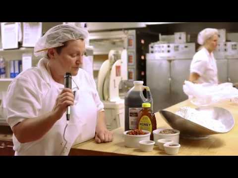 Chicken Chat - Springerle Christmas Cookies