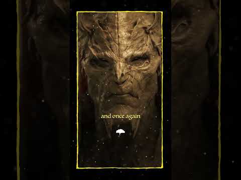 Who Was King Eärnur of Gondor? | Lord of the Rings Lore #tolkien