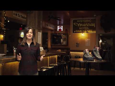 REDINGTON | FORGE Wading Boots