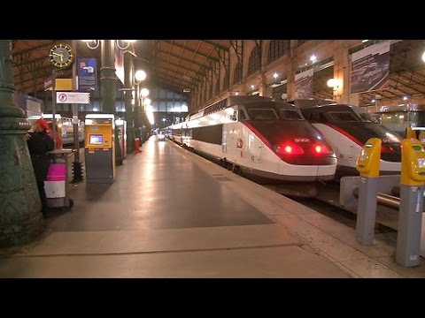 Lutte contre la fraude: la SNCF envisage la hausse des amendes