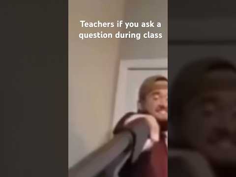 #school #meme #teacher #teachers #question #education #gun #war #wepon #shooting