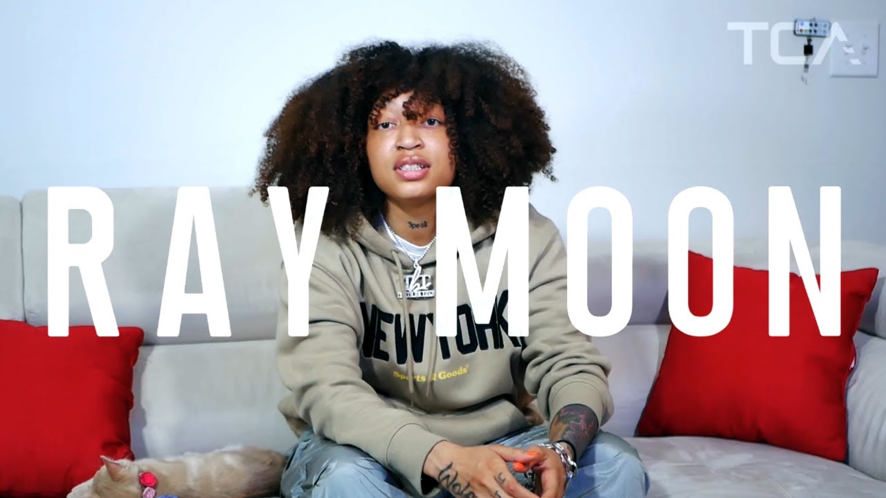 RAY MOON | That's What You Don't Know | Official Interview with The Color Agent (TCA)