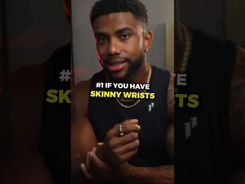 3 Signs You’re An Ectomorph