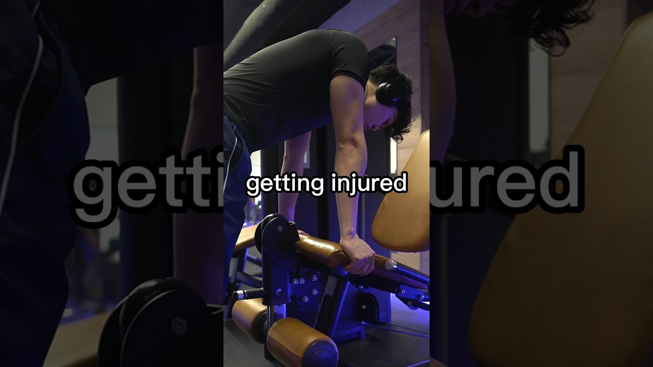 How to prevent injury (3 no BS tips to staying injury free!)