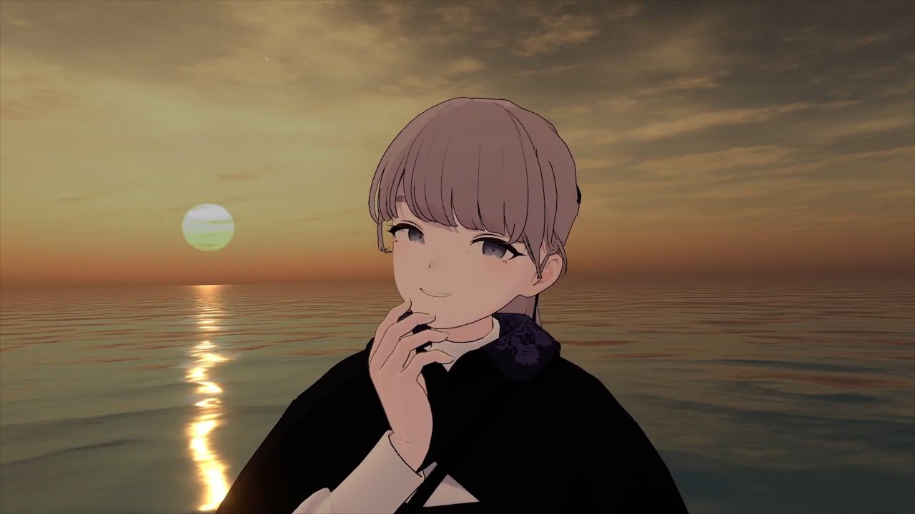 [VRCHAT FT] Memory Reboot with Lapwing