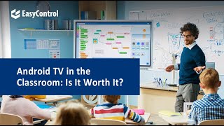 EasyControl MDM Software - 2025 Reviews, Pricing & Demo