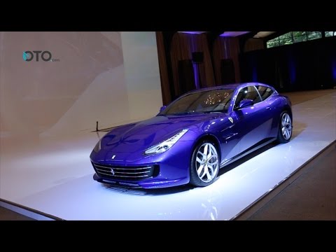Ferrari Indonesia - Daftar Harga Mobil Ferrari Terbaru 2023 | Oto