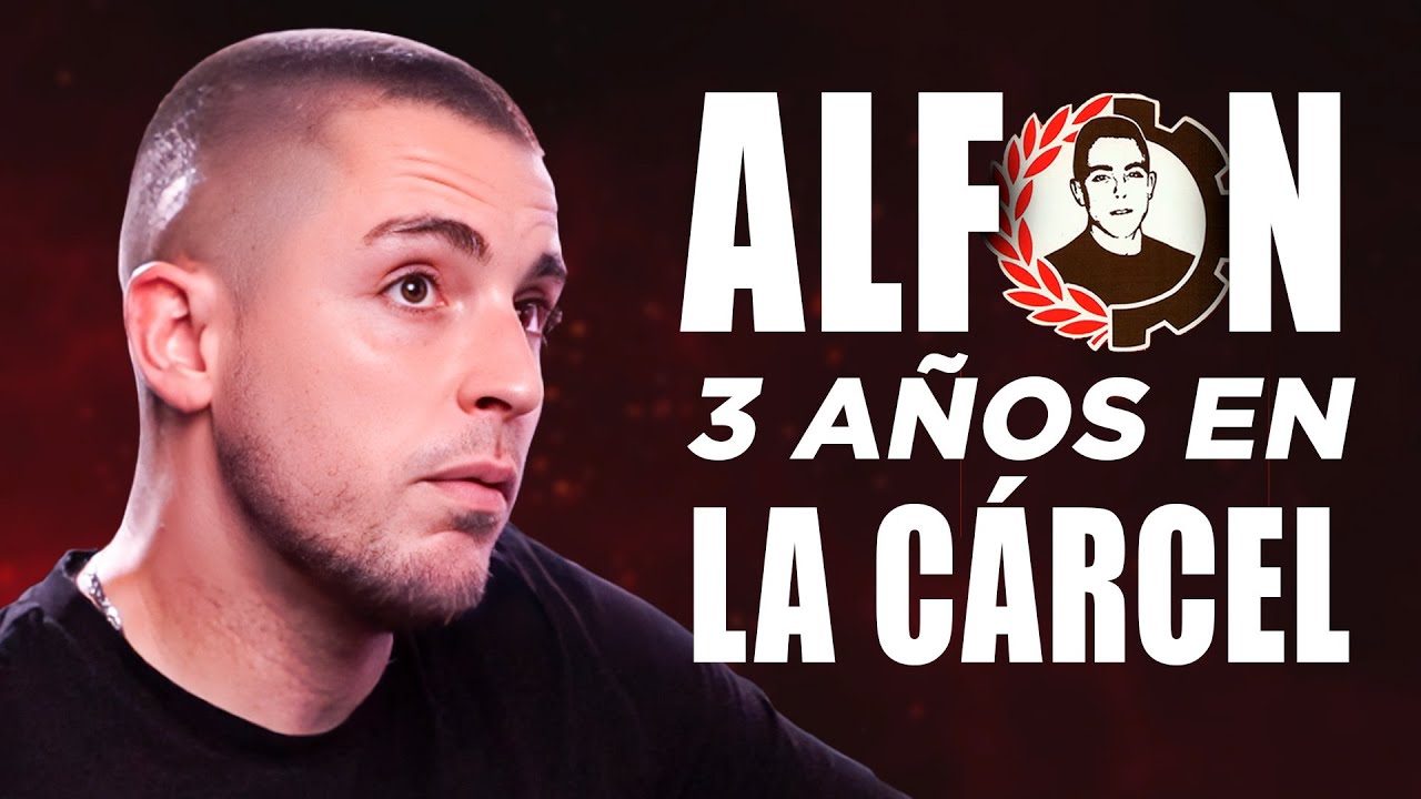 Entrevista a Alfon: su estancia en la cárcel y el futuro del movimiento ...