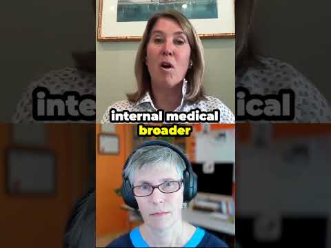 The Evolution of Independent Medical Education