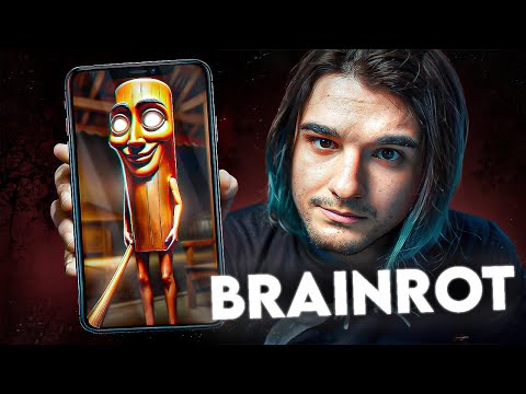 Italian Brainrot Apps sind ein Fiebertraum..