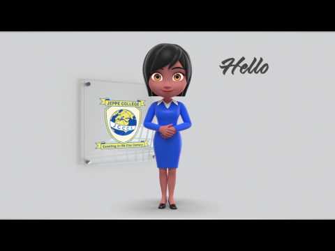JEPPE COLLEGE OF COMMERCE & COMPUTER SHORT COURSES AND NATIONAL DIPLOMAS