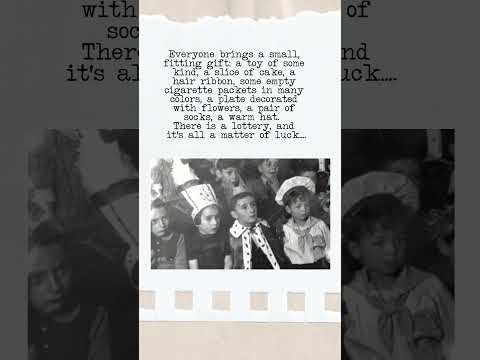 #Hanukkah in the Lodz Ghetto #holocaustremembrance #holocaustmemorial