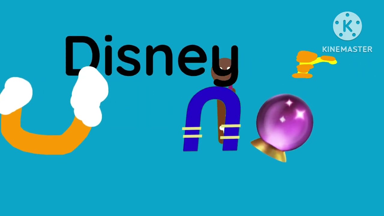 Disney Junior Bumper: Christmas Day