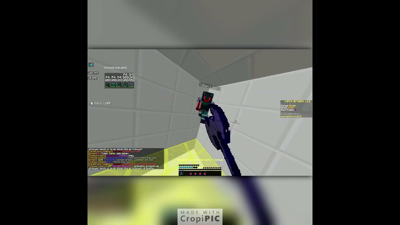 Öyle Bir Ayarkii - Sonoyuncu Titanyum