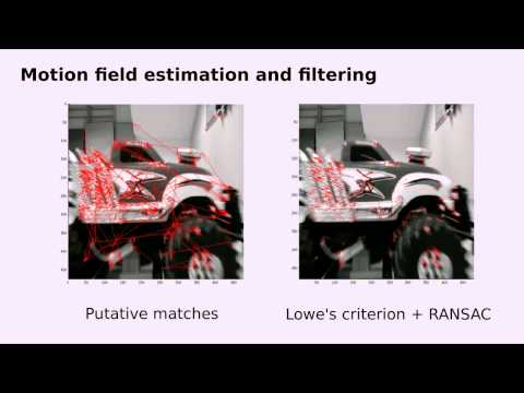 Real time collision detection | BigSnarf blog