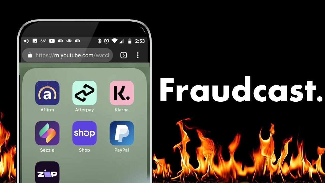 Buy Now Pay Later Is A Joke