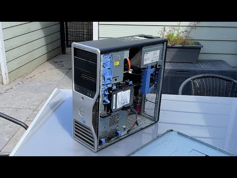 The ultimate game pc build for only 120 euro/136 dollar!