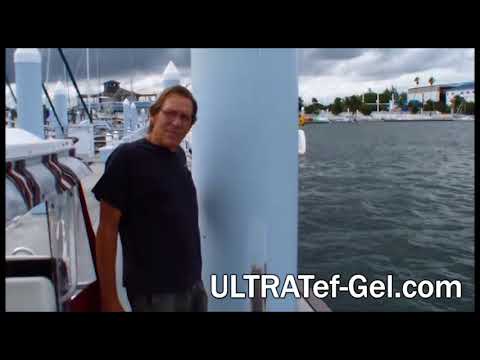 ULTRA Tef-Gel with creator Bob Mergenthaler