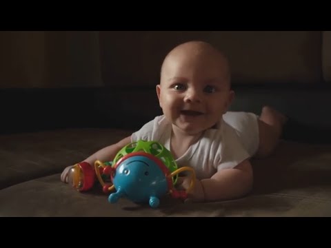 Ireland's TOP Baby Boy Names 2024